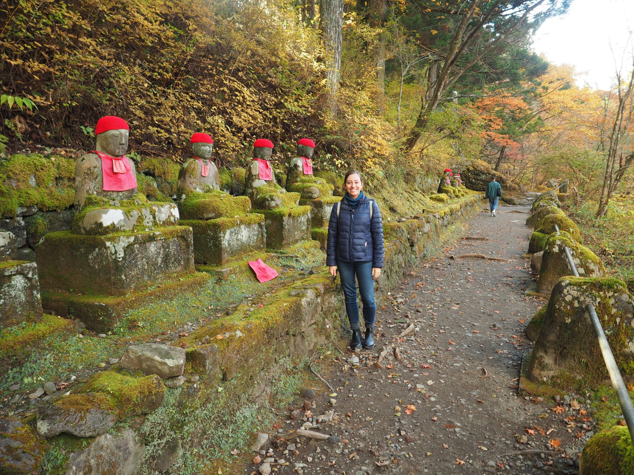 Nikko, Japan – jessicasabo.com