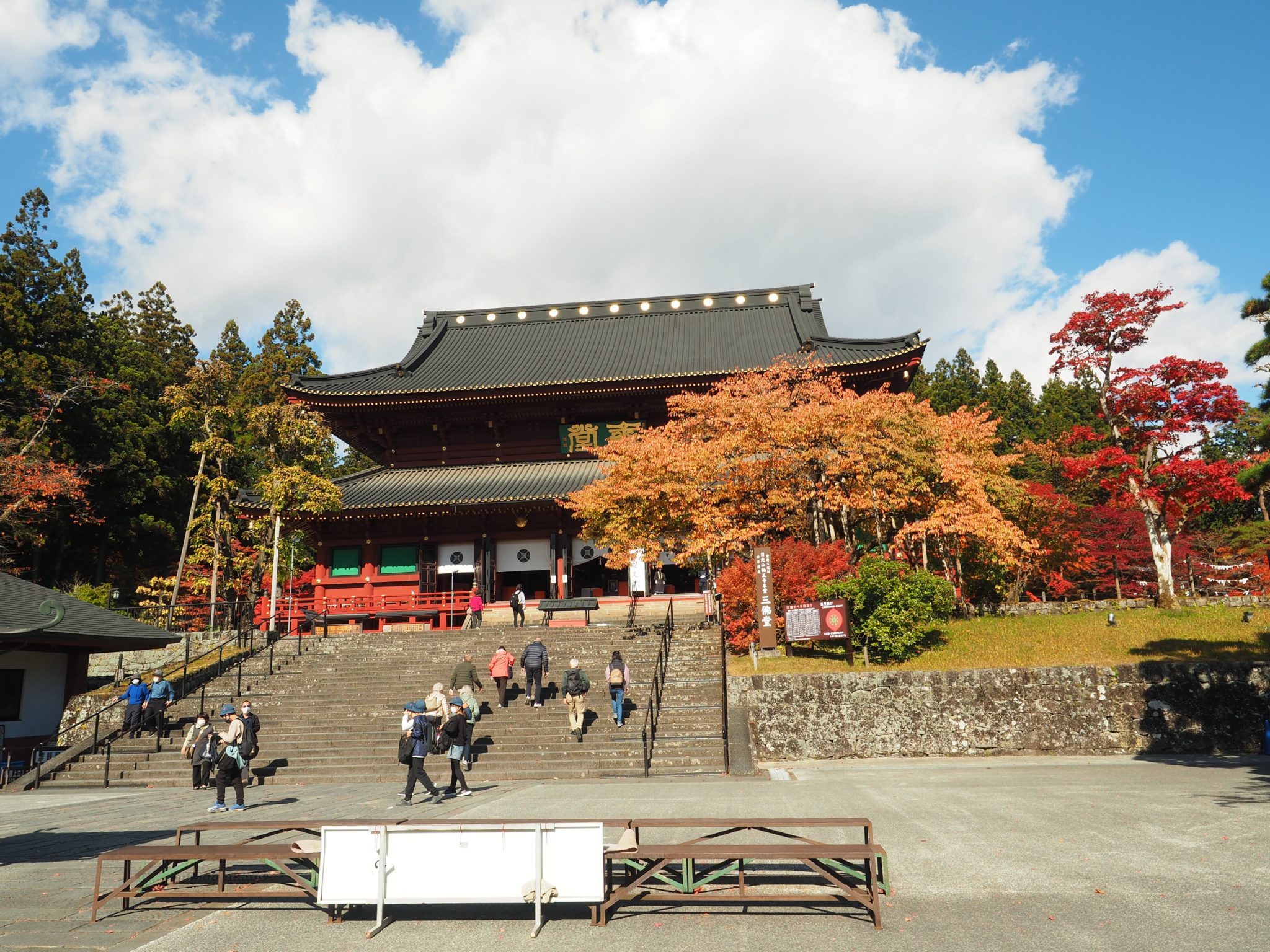 Nikko, Japan – jessicasabo.com