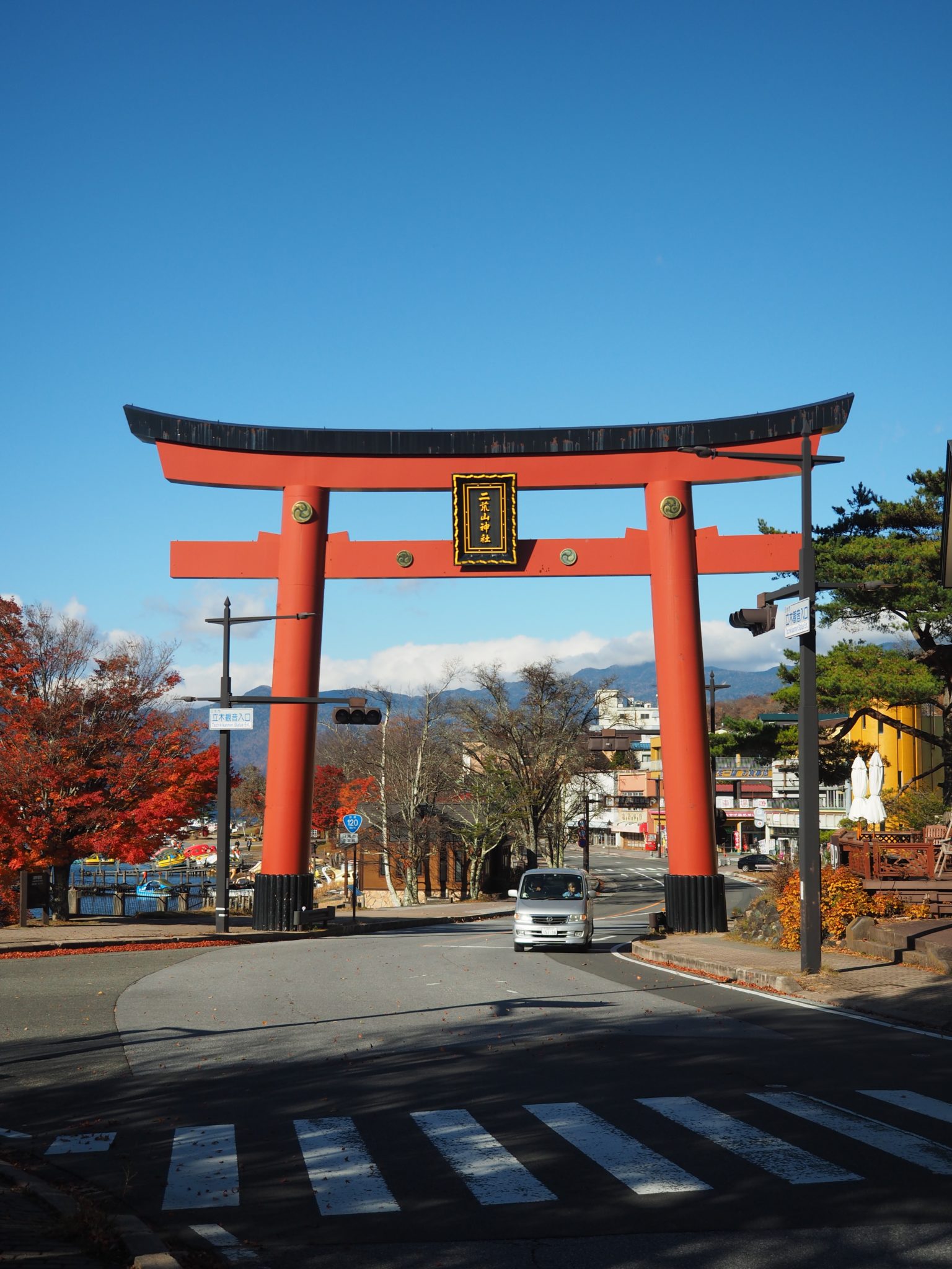 Nikko, Japan – jessicasabo.com
